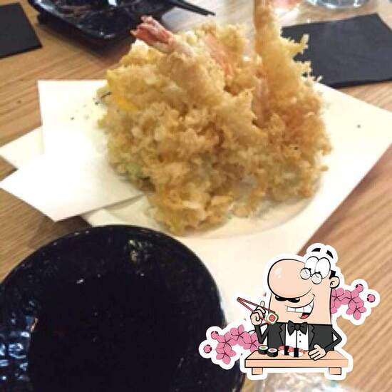 MakiMoto Kellyville in Kellyville - Restaurant menu and reviews