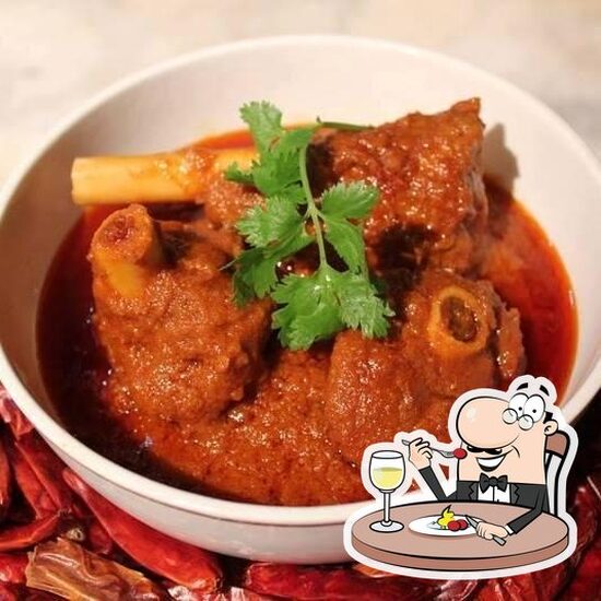 Non Veg Restaurants in Karkala, Family Non Vegetarian Restaurants ...