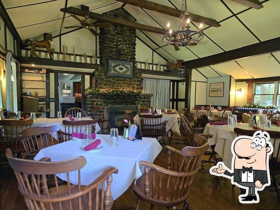 Old Orchard Inn, East Aurora - Restaurant menu, prices and reviews