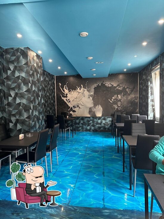 Rocksi Gaststätte restaurant, Stuttgart