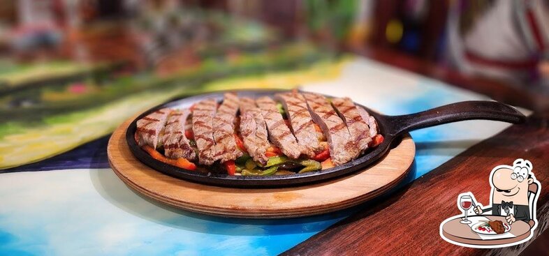 Senor leon, 4140 Veterans Memorial Dr in Batavia - Restaurant reviews