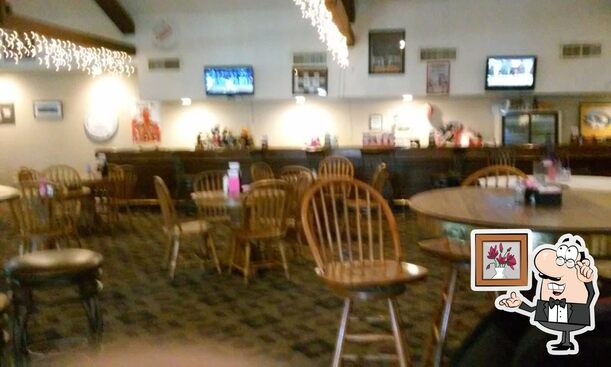 Spotted Pig, Lexington - Restaurant menu, prices and reviews
