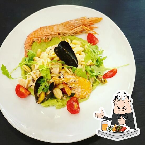 TIBUR SUPERBUM RISTORANTE PIZZERIA, Tivoli - Speisekarte, Preise und ...