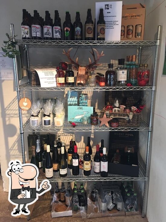 Zoo Café in Godalming - Restaurant menu and reviews