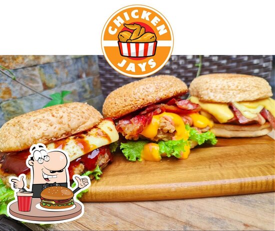 Chicken Jays restaurant, Quezon City - Restaurant reviews