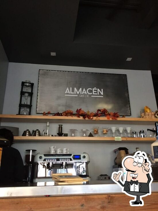 Cafetería Almacén, Tijuana - Opiniones del restaurante