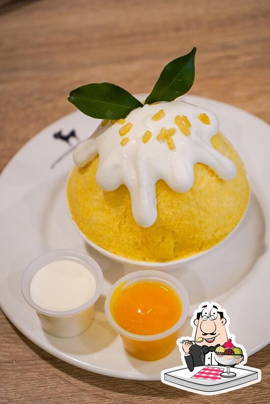 After You Dessert Café restaurant, Bangkok, RJ37+FQ4 - Restaurant reviews