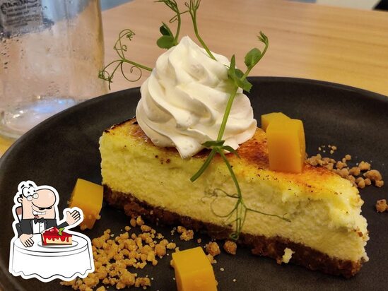 BCN by Las Flores BGC restaurant, Taguig - Restaurant reviews
