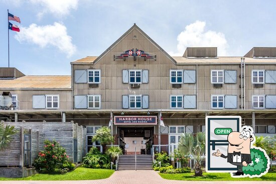 Pier 21 in Galveston - Restaurant reviews