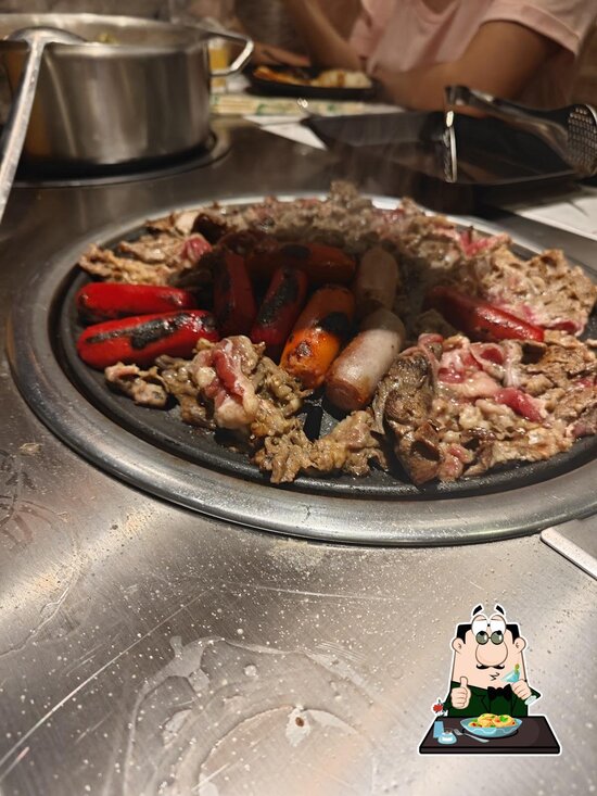 Restaurante Tong Yang - Gateway Mall 2, Ciudad Quezon - Opiniones del ...