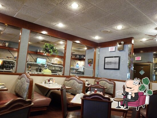 Dunton House Restaurant, Arlington Heights - Restaurant menu, prices ...