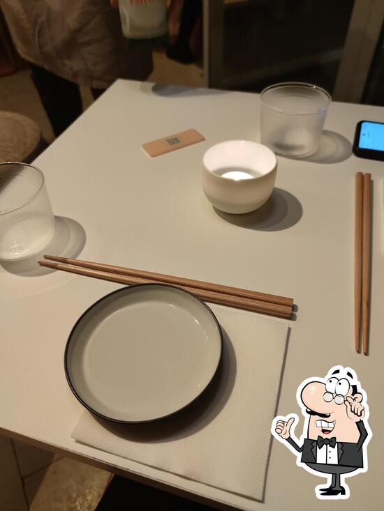 Picniq, Antwerp - Restaurant menu, prices and reviews