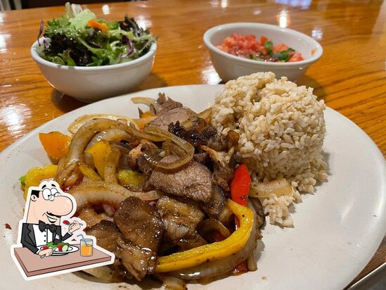 Menu at Highway Inn restaurant, Waipahu, 94-830 Moloalo St #101