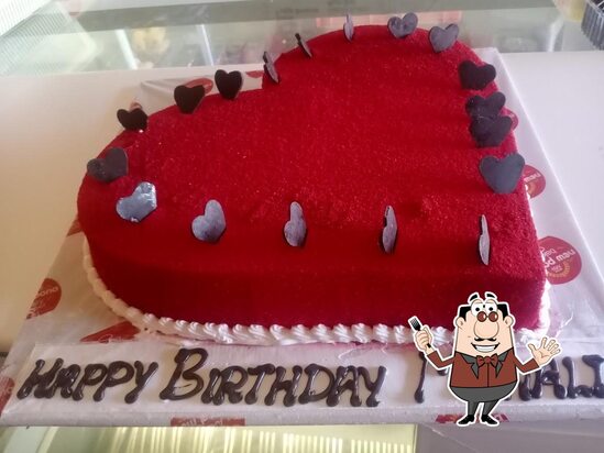New Poona Bakery, Pune, Mundhwa-Sadesatra nali Road - Restaurant reviews