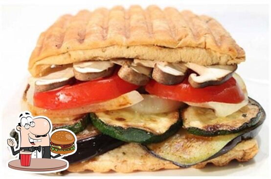 Menu at Ate-Oh-Ate, Mumbai, 46 Maniyar Building Ground Floor Tardeo Road
