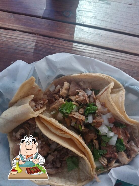 Cesar's Taco Shop in National City - Restaurant reviews