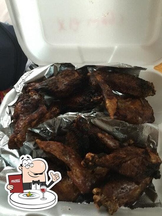 Double D's BBQ in Rockledge - Restaurant menu and reviews