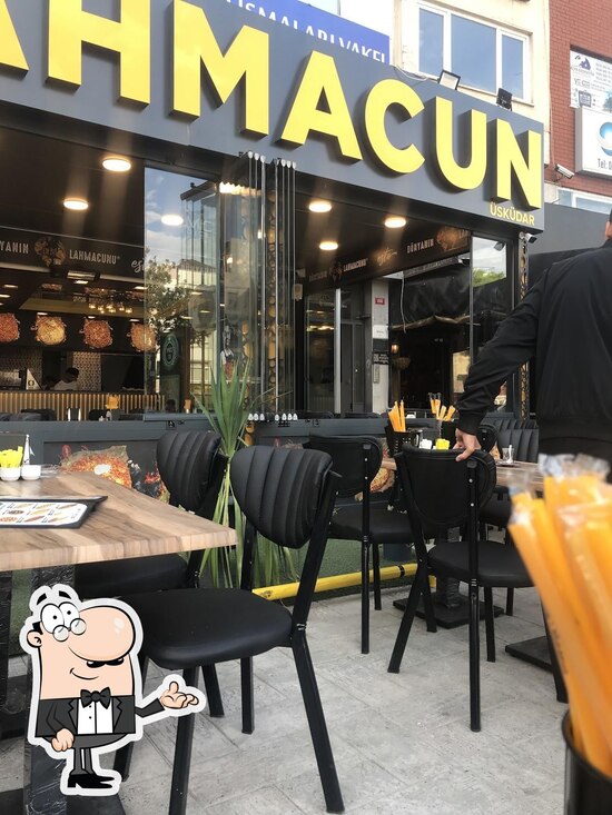 Esto Lahmacun, Istanbul - Restaurant menu, prices and reviews