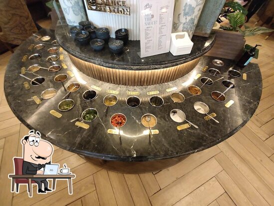 Hello Darling, Jakarta - Restaurant menu, prices and reviews