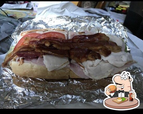 Lakeside Market, Waterboro - Restaurant menu, prices and reviews