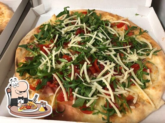 Pizzeria Core a Core, Presicce - Recensioni del ristorante