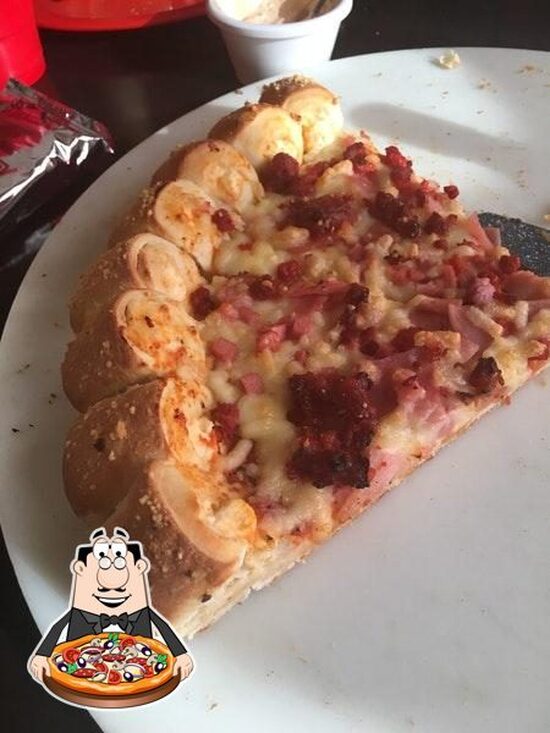 Pizza y Corre Paseo Tabasco, Villahermosa - Menú del restaurante ...