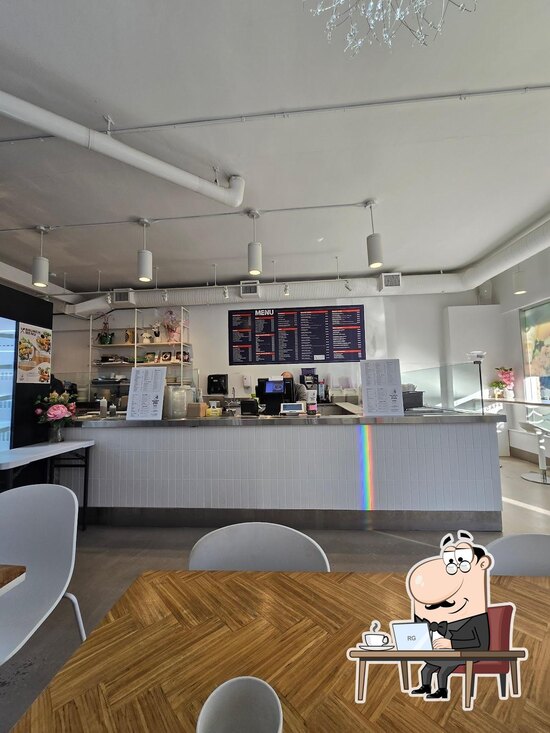 Salmon Wave, Burnaby - Restaurant menu, prices and reviews