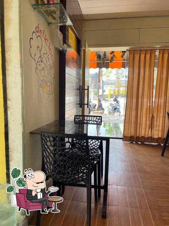 Spicee Restaurant, Hyderabad - Restaurant reviews