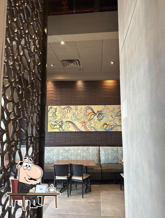 Carta del restaurante Sushi Factory, Tijuana, Blvd. Agua Caliente 10387