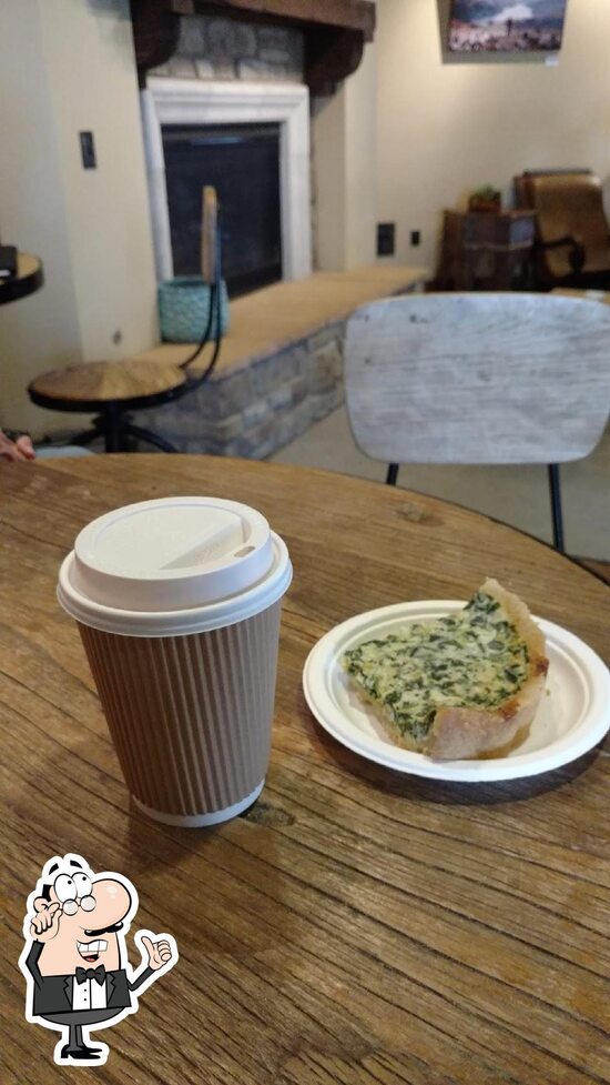 The Story Caffè, Carlsbad - Restaurant menu, prices and reviews