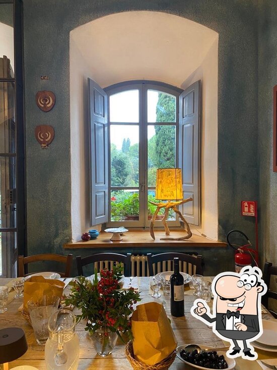 Trattoria a Marsi, Marsiliana - Menu del ristorante, prezzi e recensioni