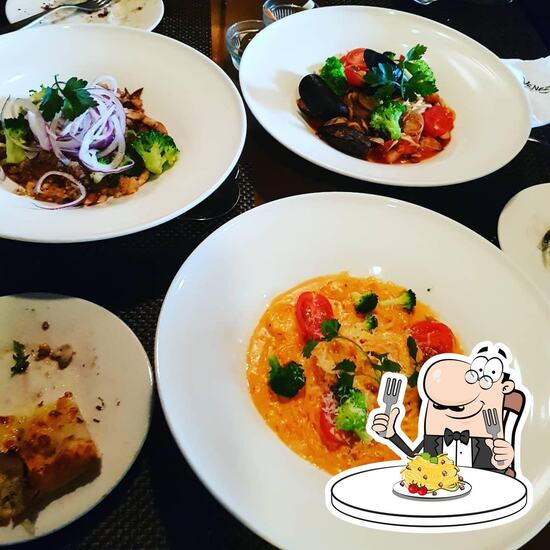 베네치아 restaurant, Gumi-si - Restaurant reviews