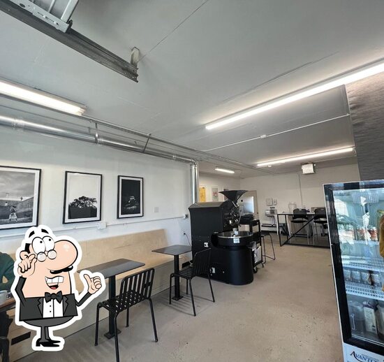 Verb Coffee Roasters, Boulder - Restaurant menu, prices and reviews