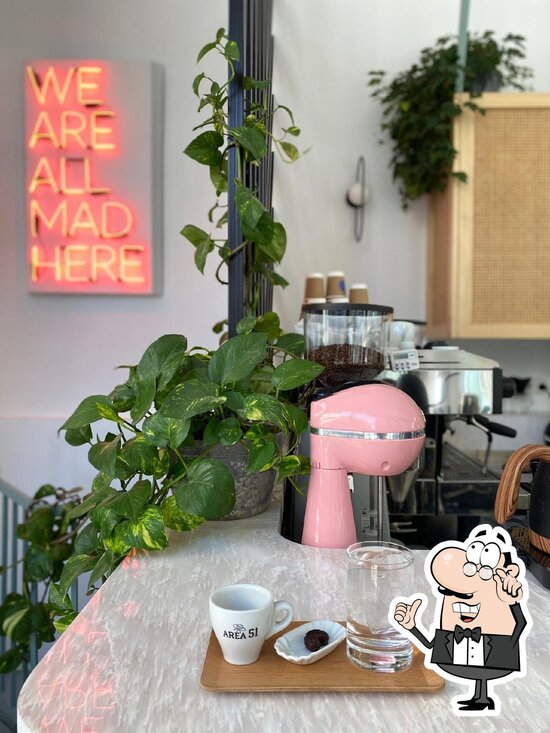 Bayard Café Bar, Athens - Restaurant menu, prices and reviews