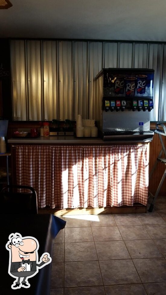 Country Café, 174 Danvers Rd in Congerville - Restaurant reviews