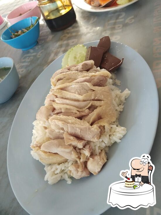 ร้านกาแฟ ครี่ม่า คอฟฟี่, Mapyangphon - Menú del restaurante, precios y ...