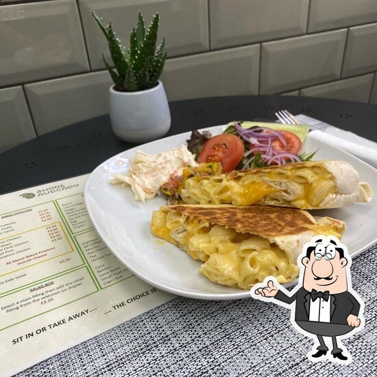 Shore Avocado, Edinburgh - Restaurant menu, prices and reviews