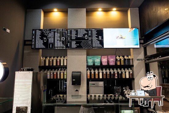 Bio Health Store Plaza Travessia, Chihuahua - Restaurant menu, prices ...