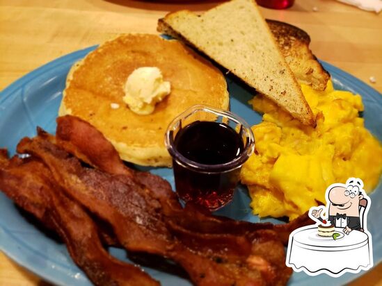 Biscuits Cafe in Surprise - Restaurant menu and reviews