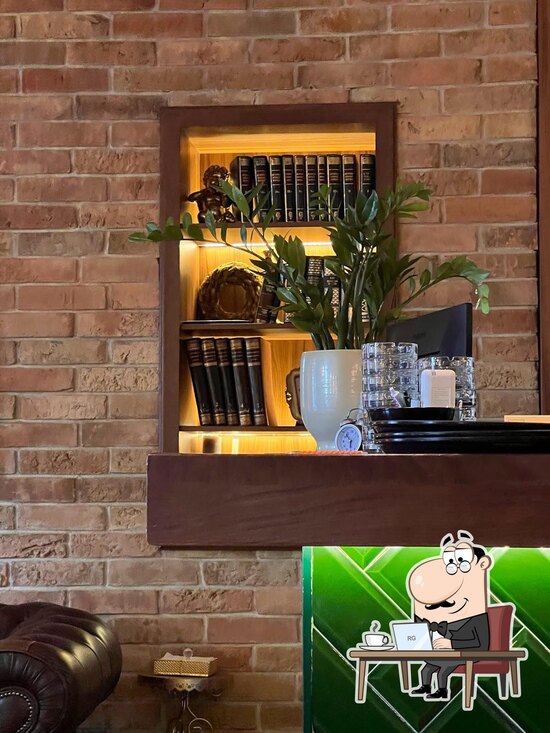 Restoran Bravado, Niš - Restaurant menu, prices and reviews