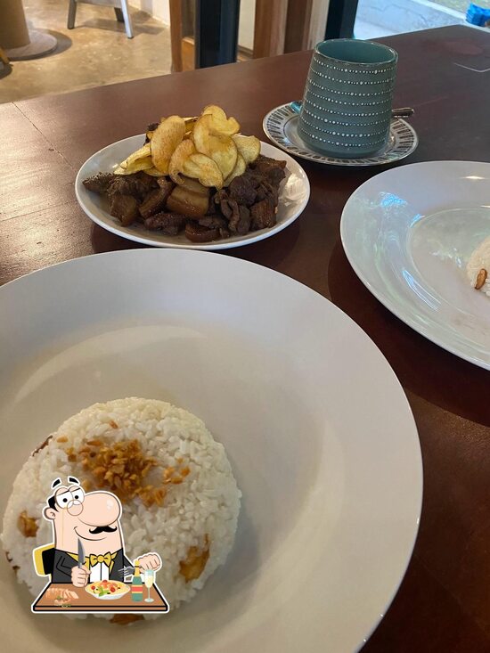 Café Aguada restaurant, Mabini - Restaurant reviews