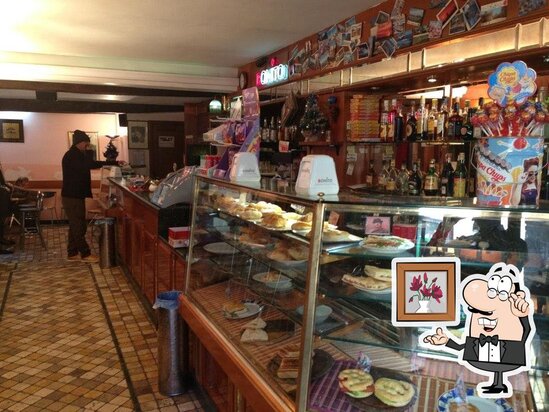 Caffè Puccini, Lucca - Restaurant menu, prices and reviews