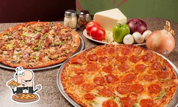 Cecil Whittaker’s Pizzeria in Wentzville - Restaurant menu and reviews