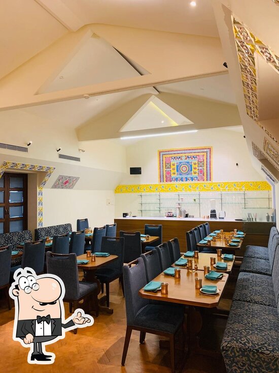 Delhi Highway, Mumbai - Restaurant menu, prices and reviews