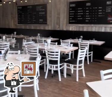 Greektown Grill - DDO, Dollard-Des-Ormeaux - Menu du restaurant, prix ...