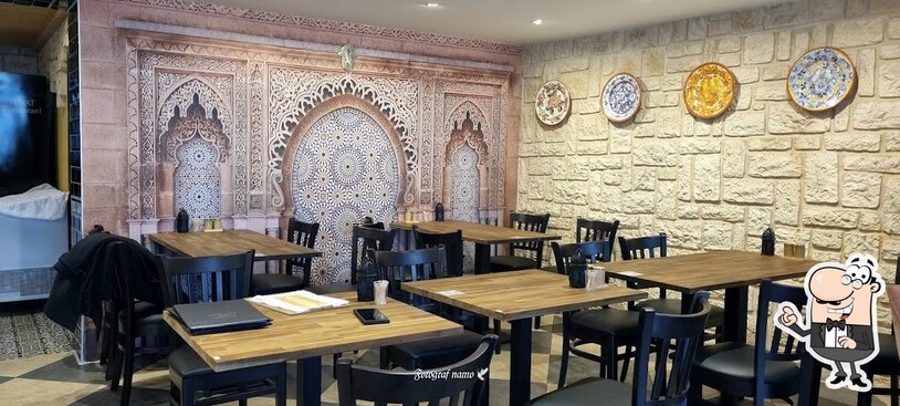 Hayat Restaurant, Pinneberg - Speisekarte, Preise und Bewertungen