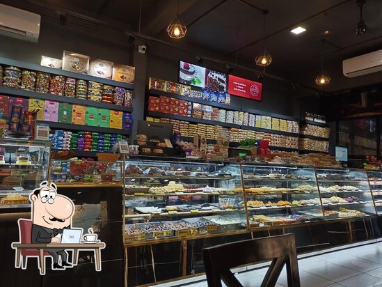 KR Bakes and Restaurant, Varapuzha - Restaurant menu, prices and reviews