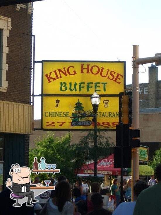 King House Buffet, Fargo - Restaurant menu, prices and reviews