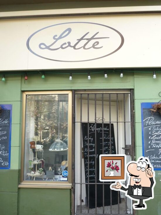 Lotte pub & bar, Düsseldorf - Restaurant reviews