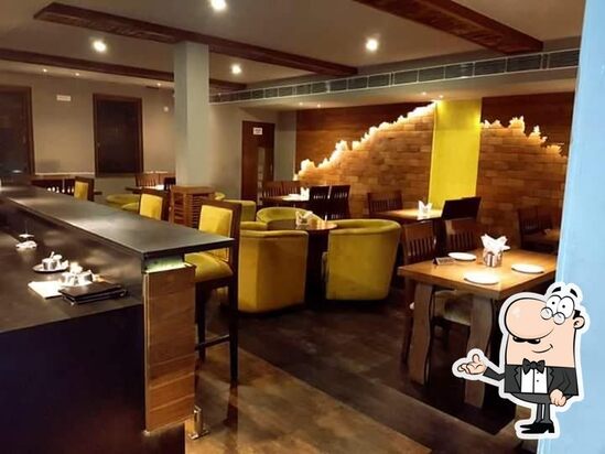 Menu at Manan Hotel & Restaurant, Mehatpur